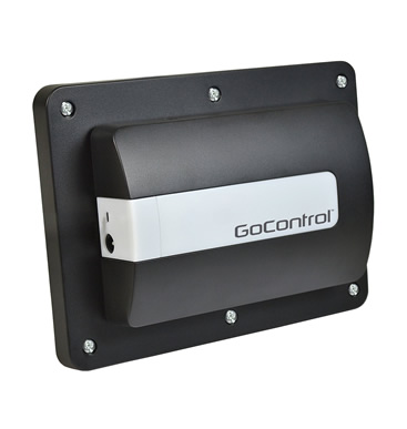 Z-Wave Garage Door Controller