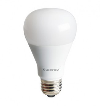 Z-Wave LED Light Bulb